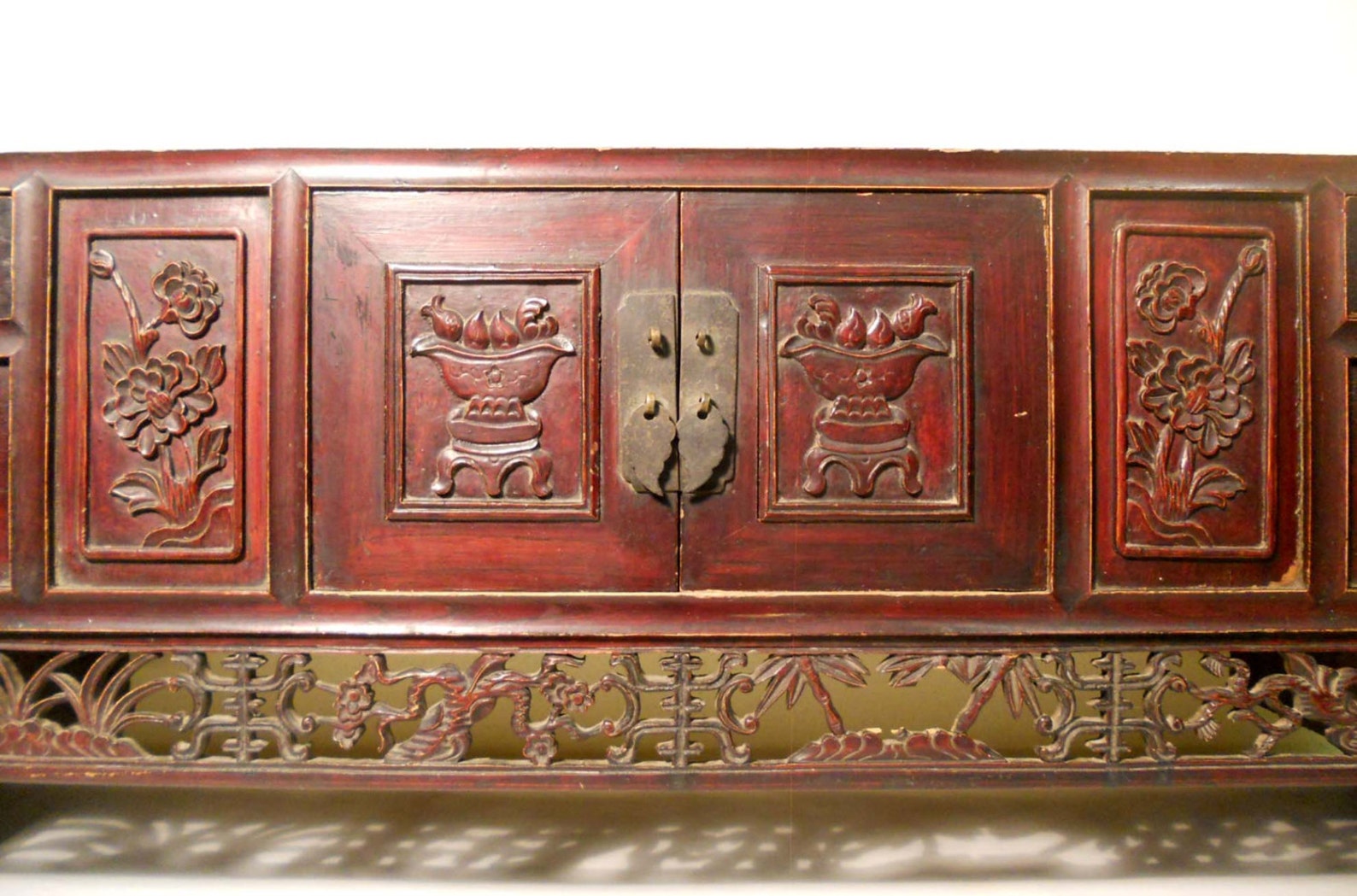 Antique Chinese Lady's Chest (5317), Circa Early of 19th Century - Etsy