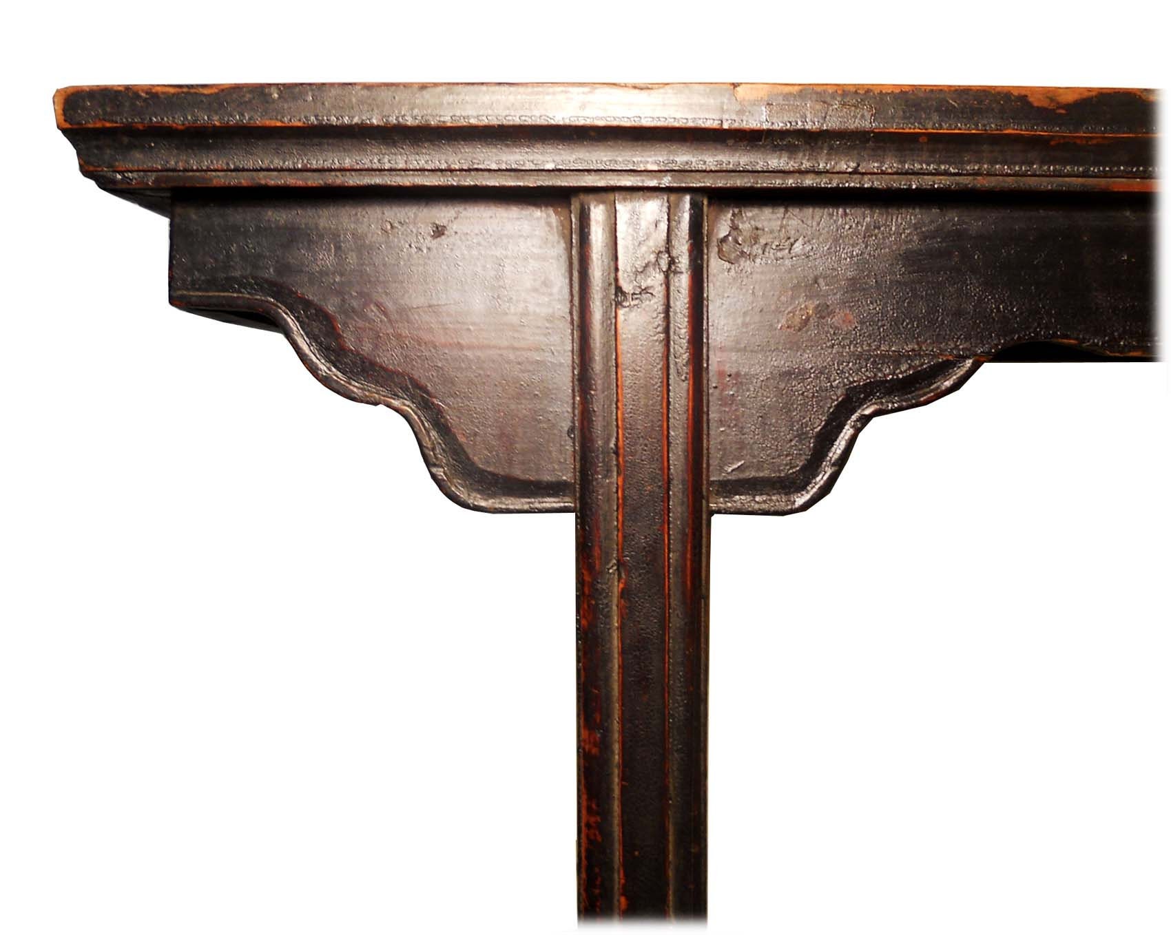 Antique Chinese Ming Painting Table 2912, Circa 1800-1849 We Offer ...