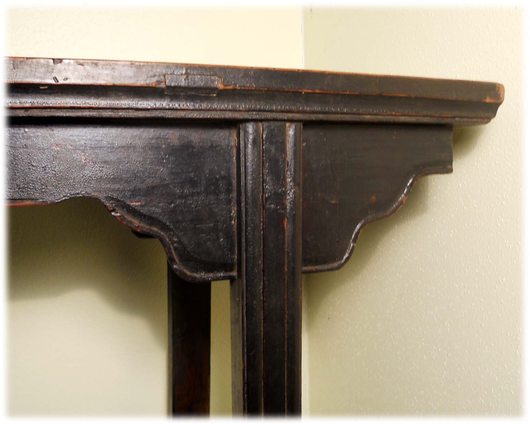 Antique Chinese Ming Painting Table 2912, Circa 1800-1849 We Offer ...