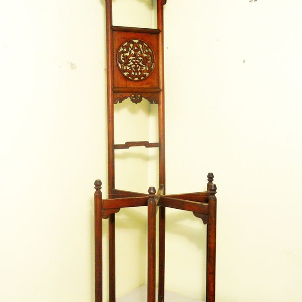 Antique Wash Stand - Etsy