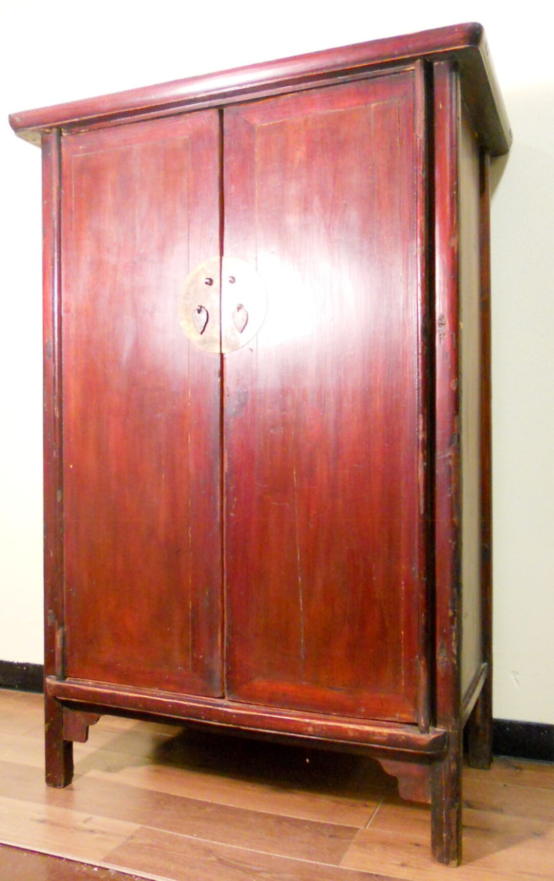 Antique Chinese Ming Cabinet 5021 Circa Early of 19th Century. - Etsy