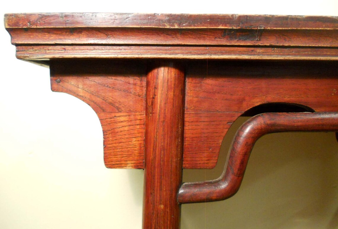 Antique Chinese Ming Console wine Table 5178, Circa 1800-1849, We Offer ...