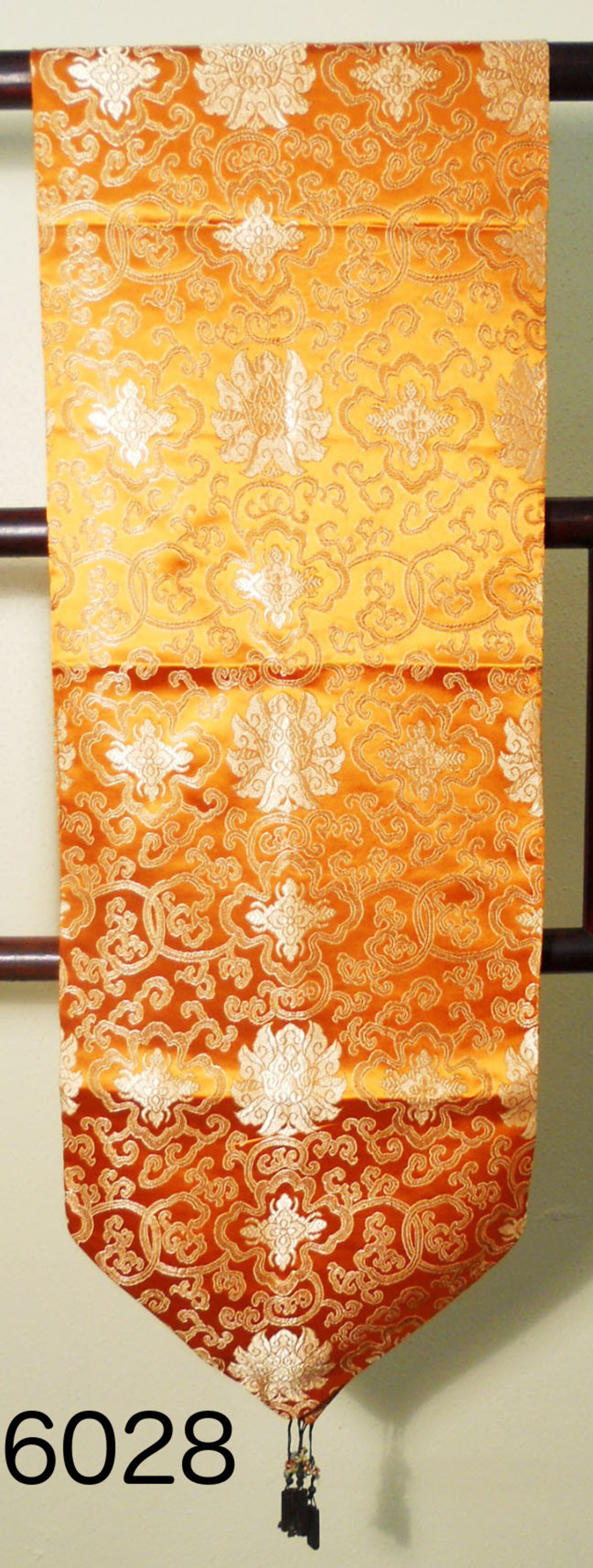 Custom-made in USA Table/bed Runner 601660176018 6019 - Etsy