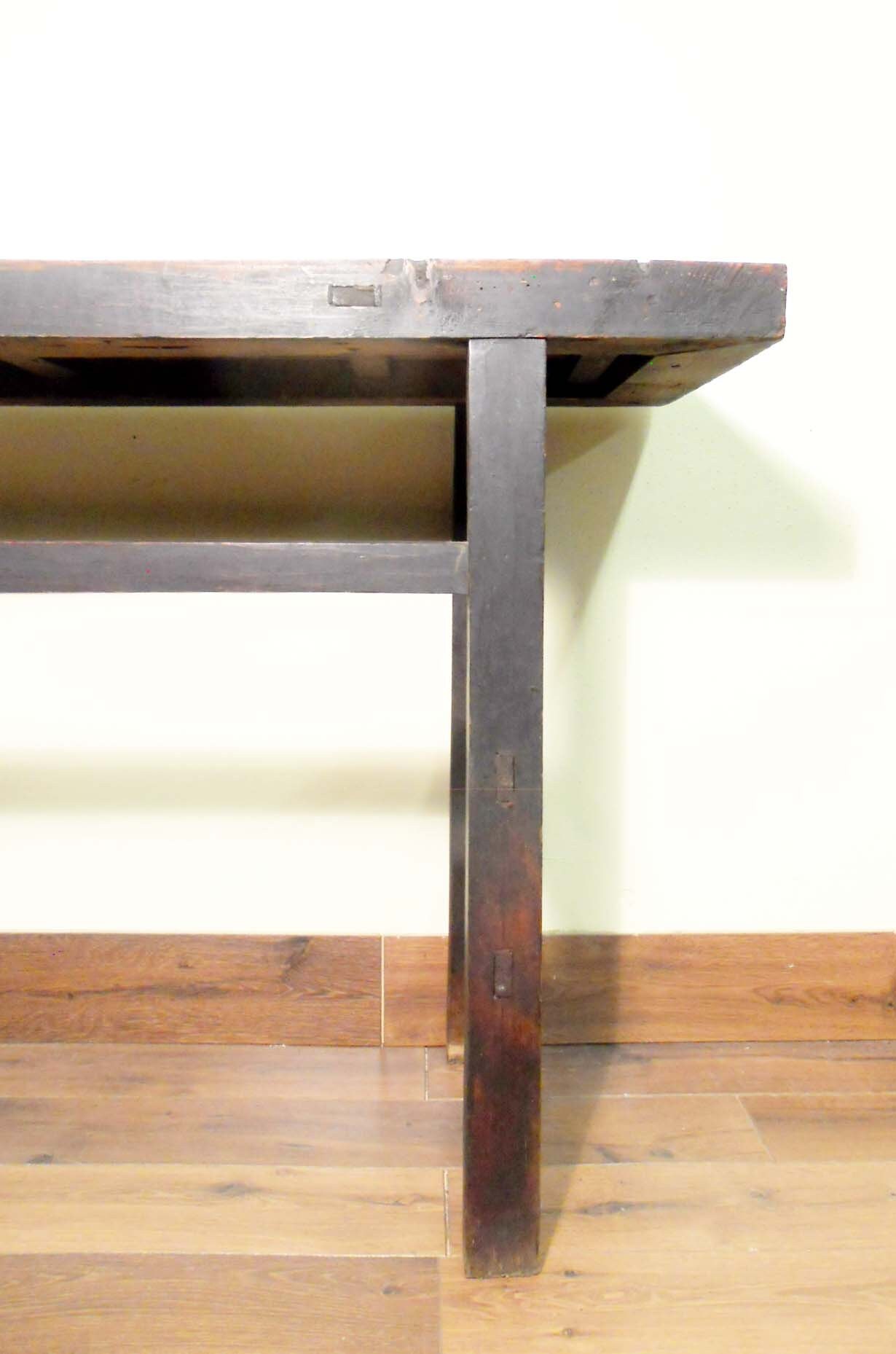 Antique Chinese Ming Painting Table 5554 Circa 1800-1849 - Etsy