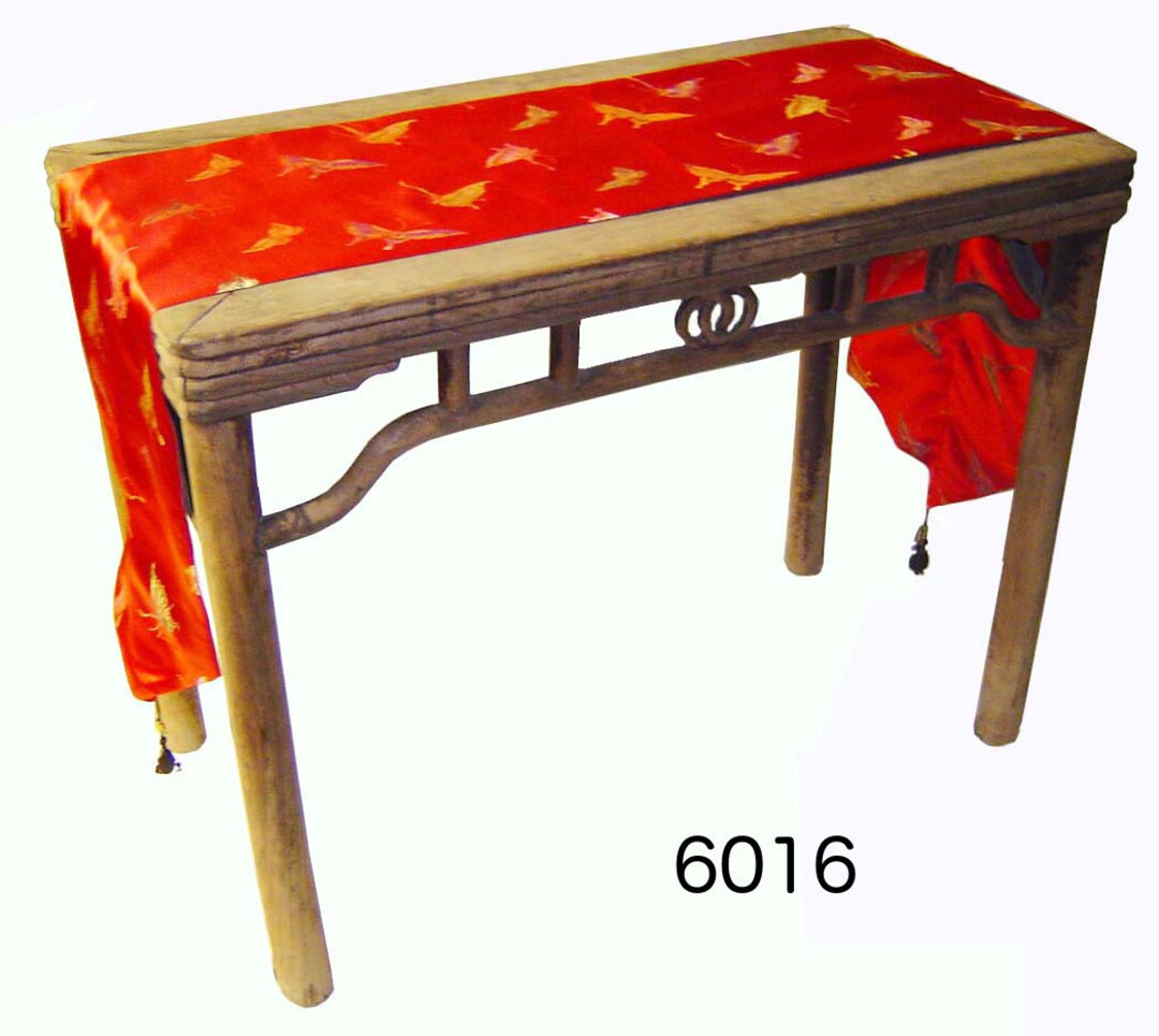 Custom-made in USA Table/bed Runner 601660176018 6019 - Etsy