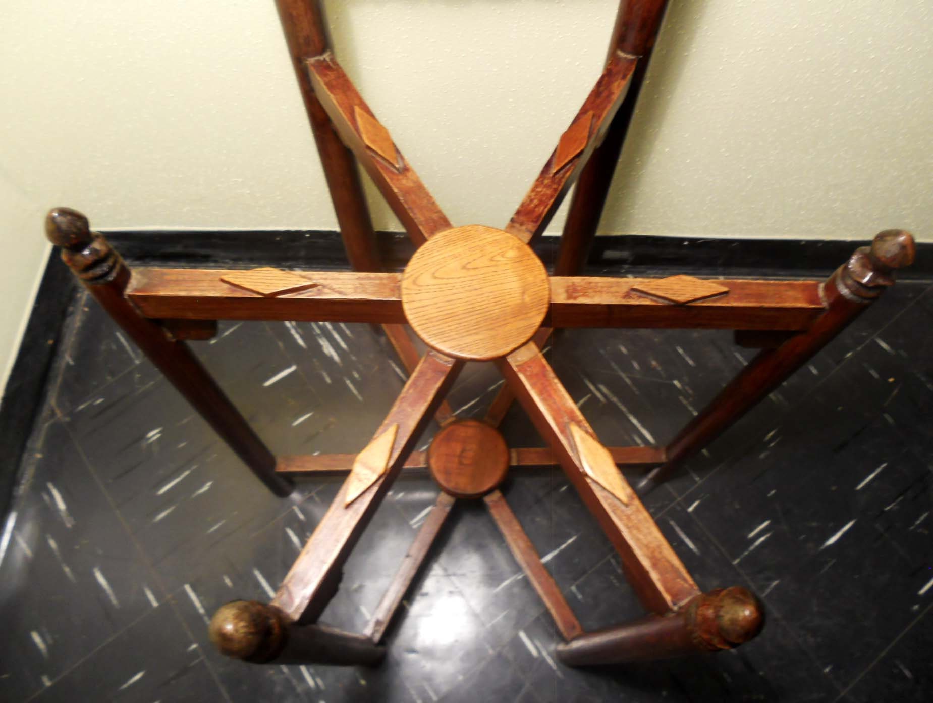 Antique Chinese Wash Stand (2577) Circa Early of 19th Century - Etsy