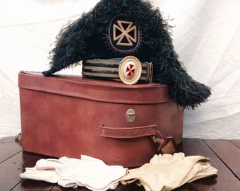 Masonic uniform | Etsy