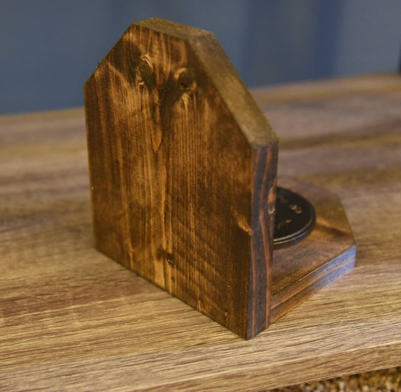 Industrial Pipe Book Ends - Etsy