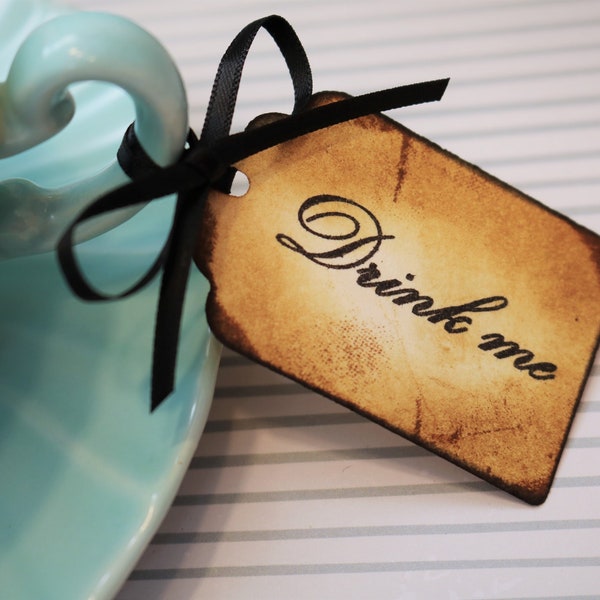 Mad Hatter Bridal Shower - Etsy