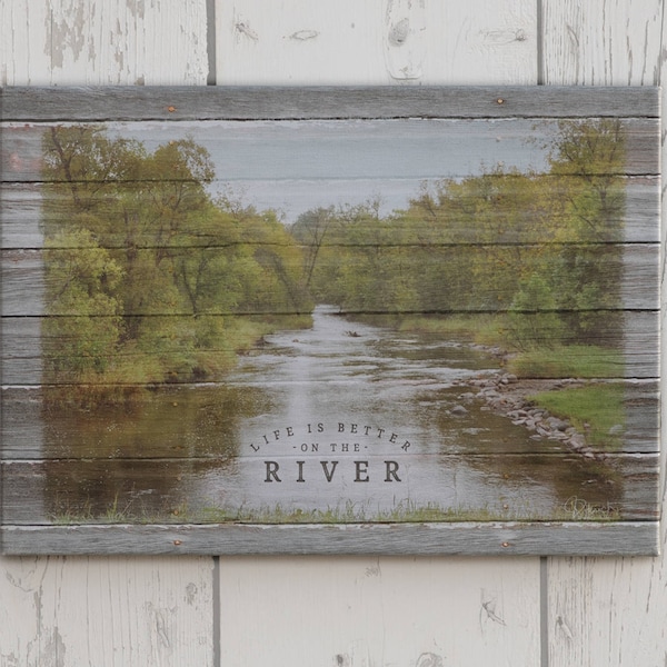River House Decor - Etsy