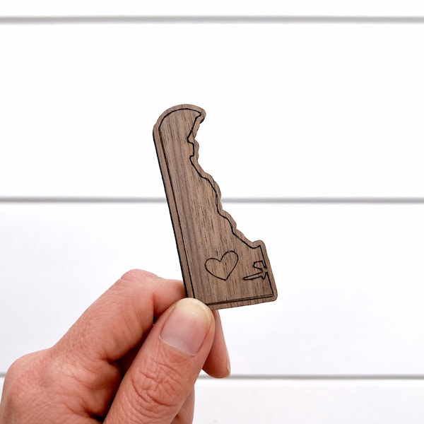 Delaware - Etsy