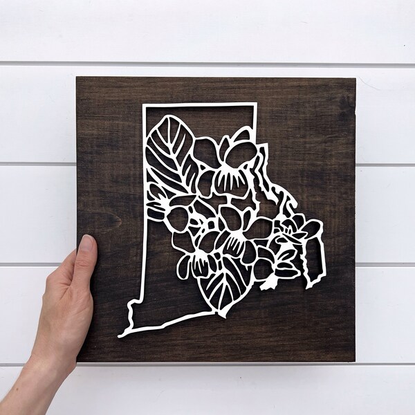 Rhode Island Wall Art - Etsy