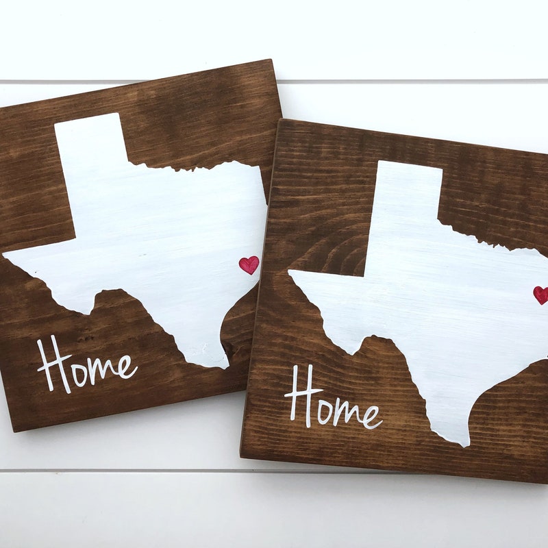 Texas Gifts - 60+ Gift Ideas for 2025