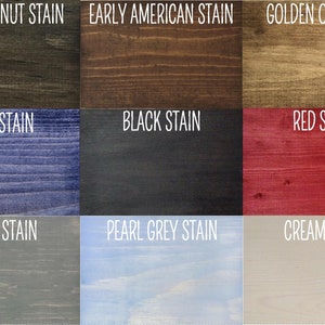 Table Numbers Painted Rustic Wood Table Numbers Rustic - Etsy