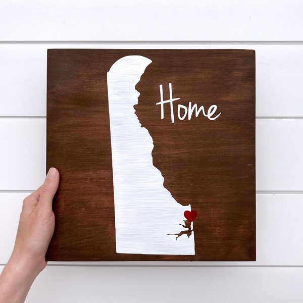Delaware - Etsy