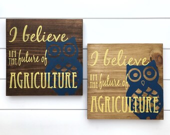 Ffa Teacher Gift | Etsy