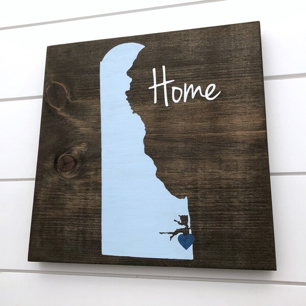 Delaware - Etsy