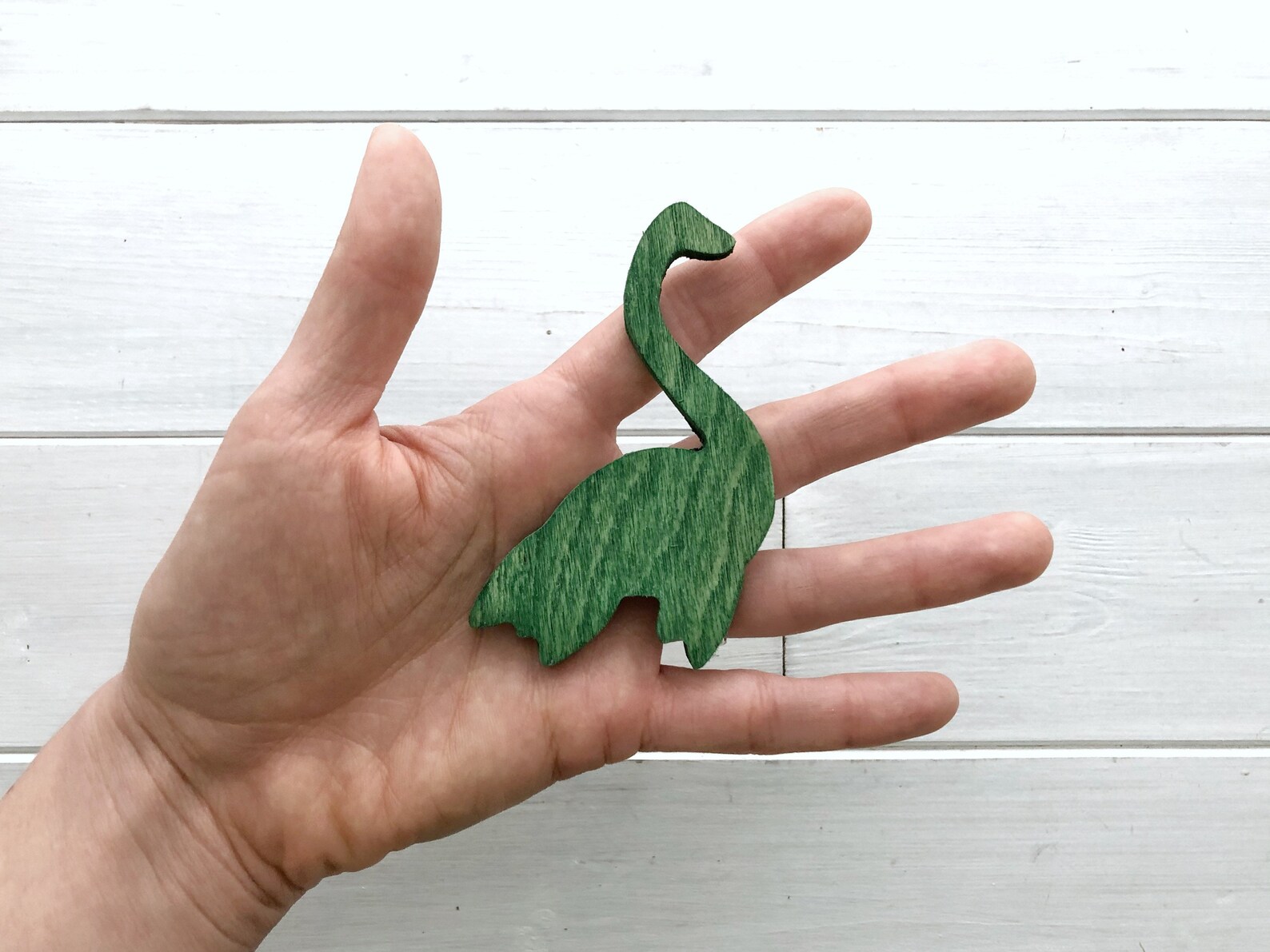 Nessie Magnet Refrigerator Magnet Loch Ness Monster Magnet - Etsy