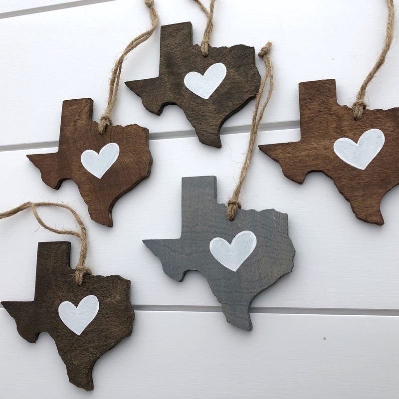 Texas Gift Basket - 60+ Gift Ideas for 2024