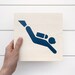 Painted | Scuba Diving Sign | Scuba Diving Gift | Diving Wall Decor ...