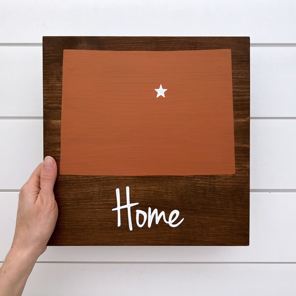 Colorado Wall Art - Etsy