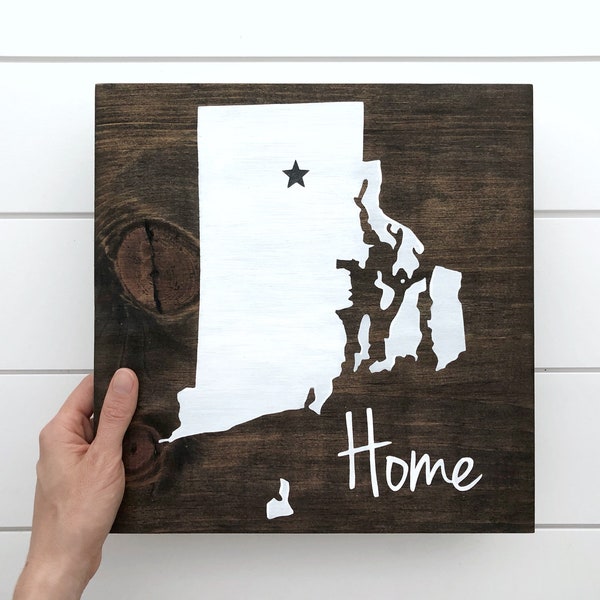 Rhode Island Wall Art - Etsy