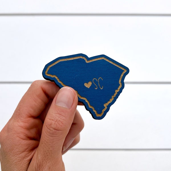 South Carolina Gift Basket - 60+ Gift Ideas for 2024