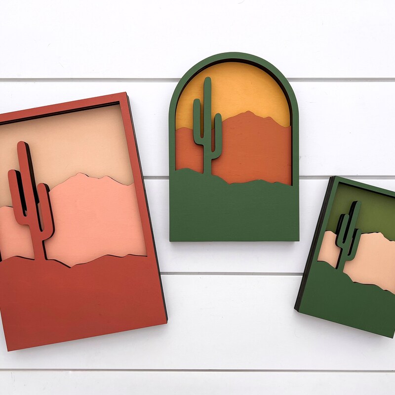 RusticStrokes - Etsy