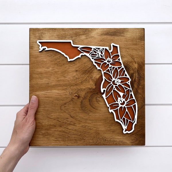Florida Art - Etsy
