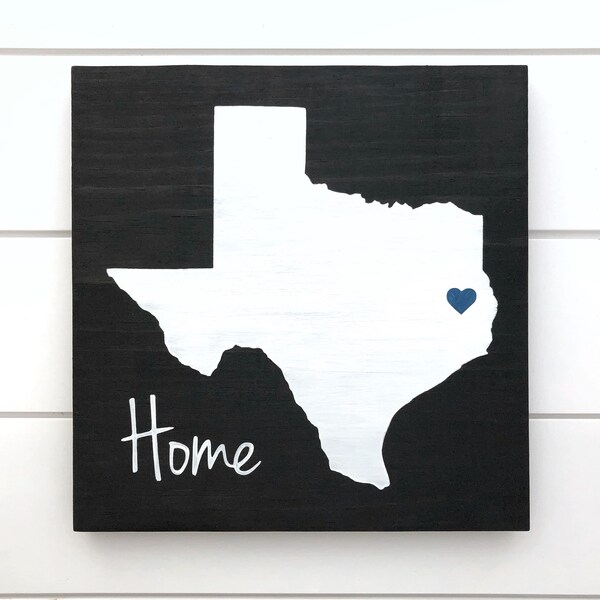 Rustic Texas - Etsy