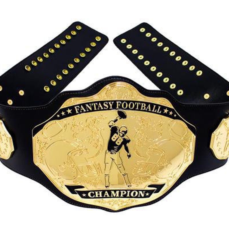 Fantasy Belt - Etsy