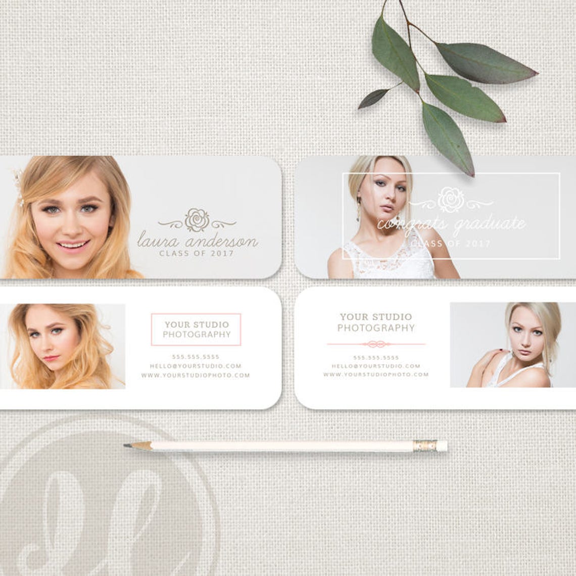 Senior Rep Card Template Senior Rep Cards Senior Marketing - Etsy Australia