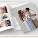 Welcome Magazine Template Welcome Guide Template INSTANT - Etsy