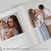 Welcome Magazine Template Welcome Guide Template INSTANT - Etsy