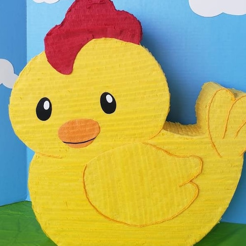 Chicken Pinata - Etsy