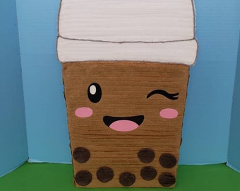 Tea Party Pinata - Etsy