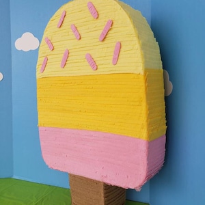 Candyland Pinata. Candyland Theme Birthday. - Etsy