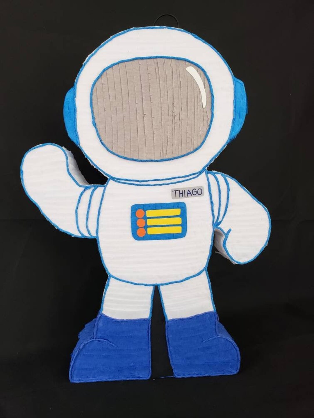 Astronaut Pinata. - Etsy