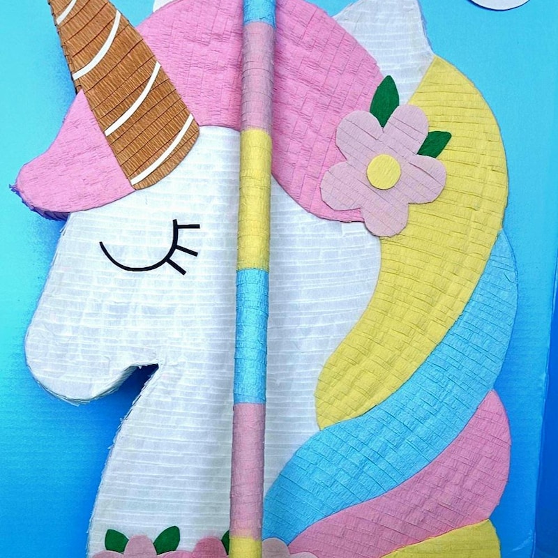 Buy Custom Pinata Online In India - Etsy India