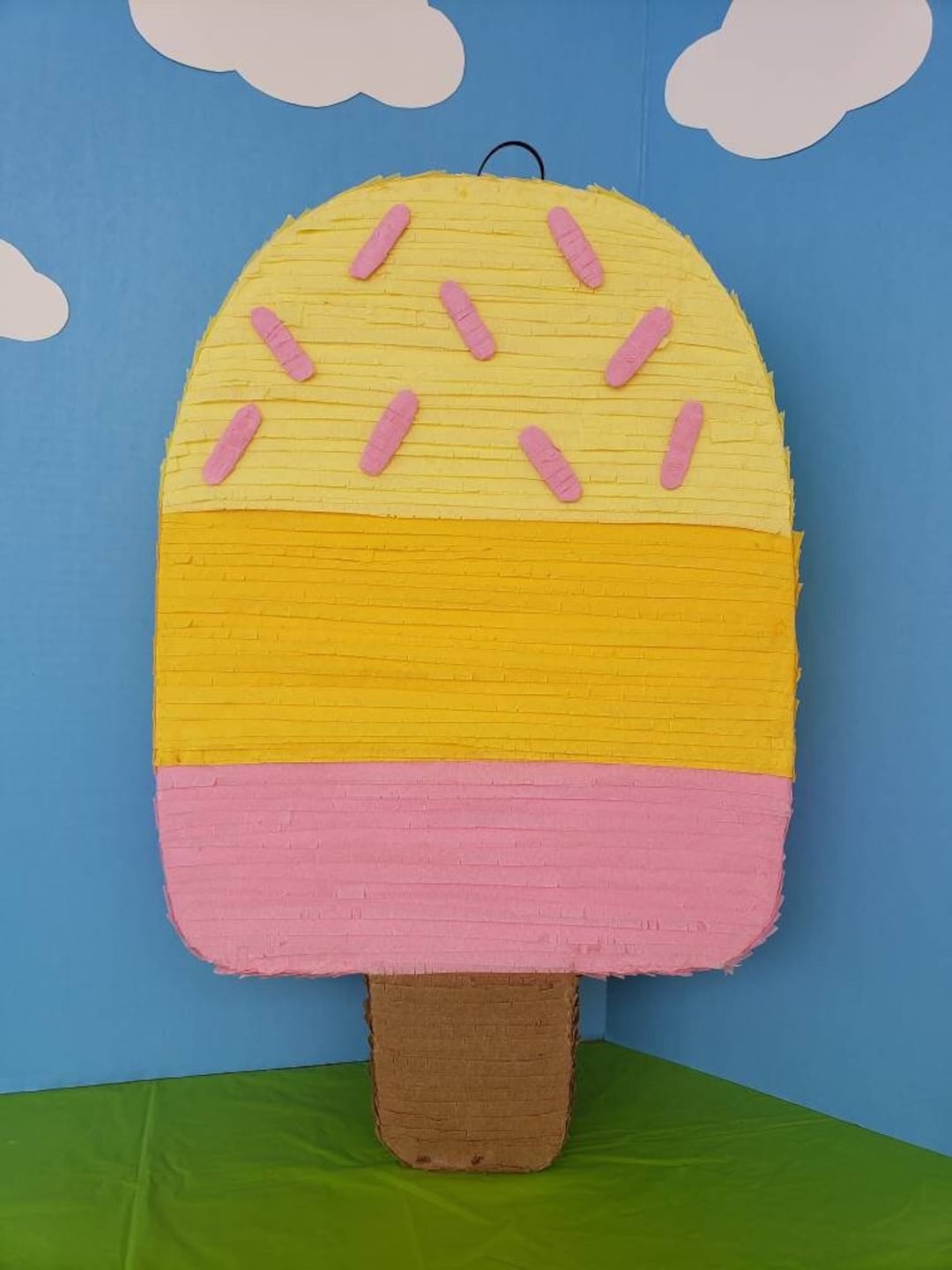 Candyland Pinata. Candyland Theme Birthday. - Etsy