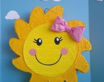 Sunshine Party - Etsy