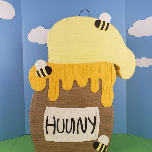 Baby Pinata - Etsy