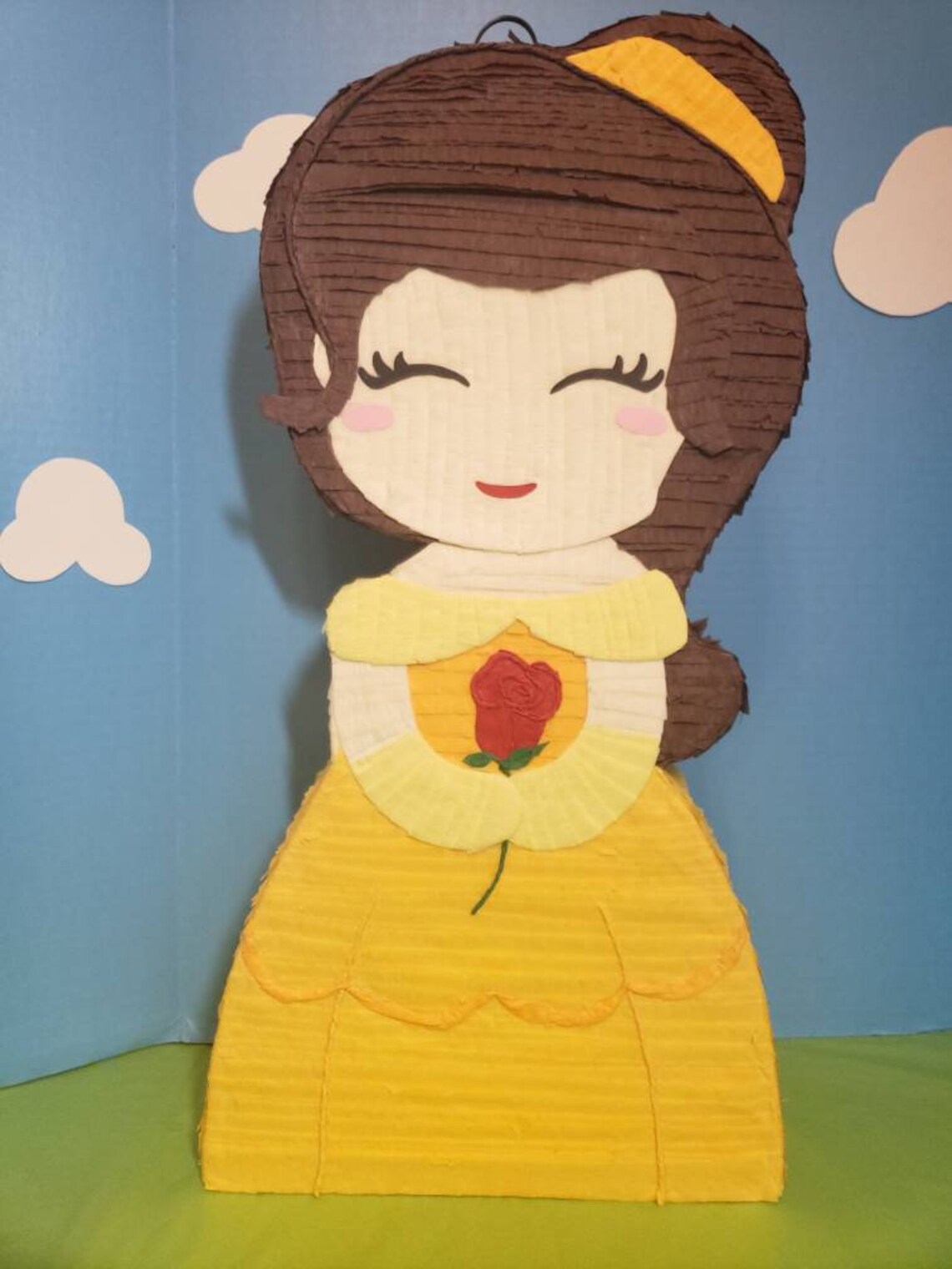 Princess Birthday Party Pinata. - Etsy