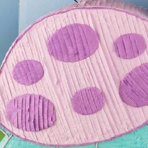 Sea Turtle Handmade Personalized Pinata. Party Game. - Etsy