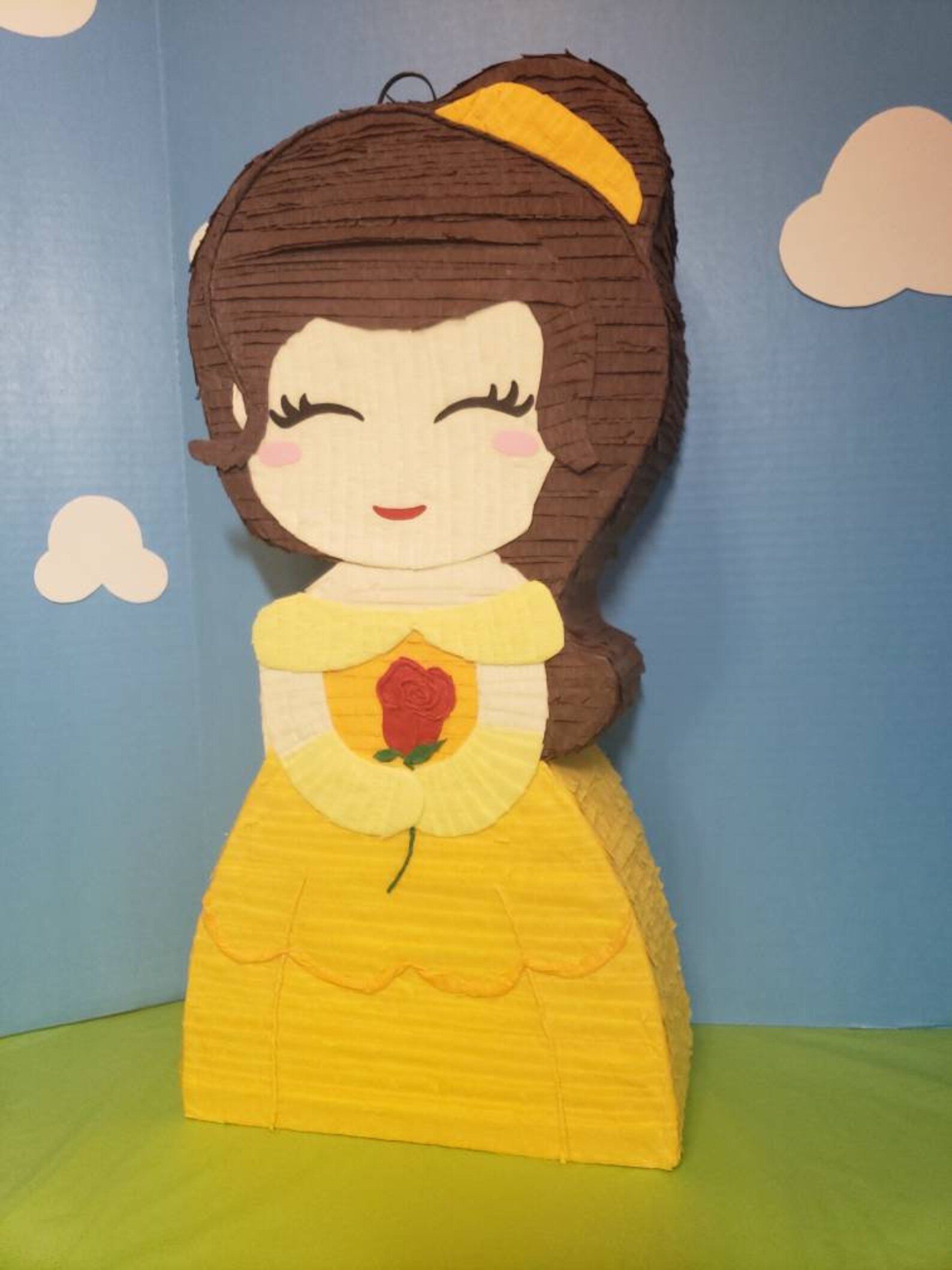 Princess Birthday Party Pinata. - Etsy