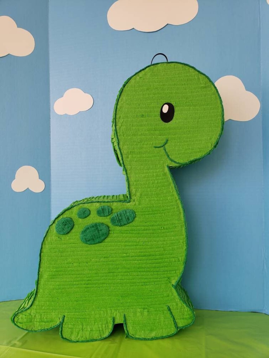 Baby Dinosaur Pinata - Etsy