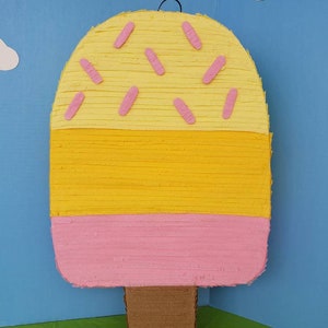 Candyland Pinata. Candyland Theme Birthday. - Etsy
