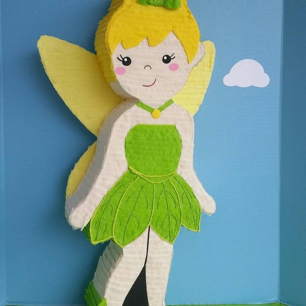Birthday Pinata - Etsy