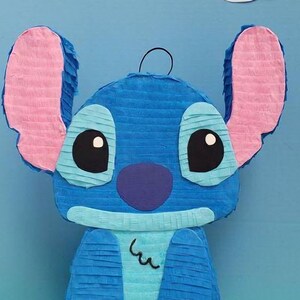 Personalized Handmade Pinata, Custom Order Pinata, Birthday Gift ...