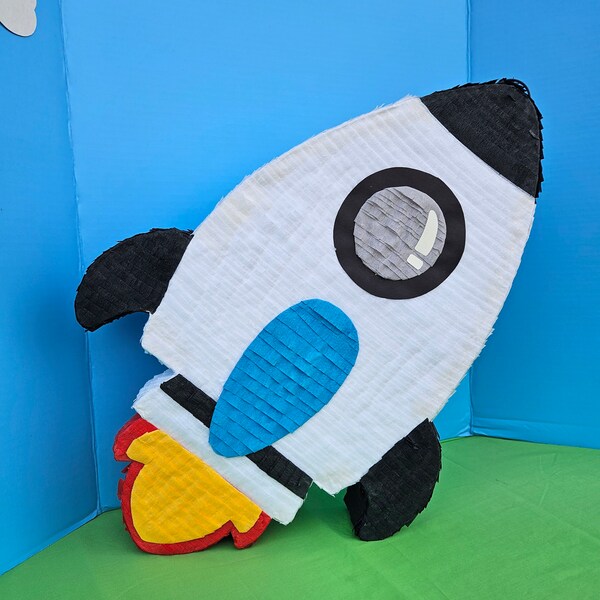 Astronaut Pinata - Etsy